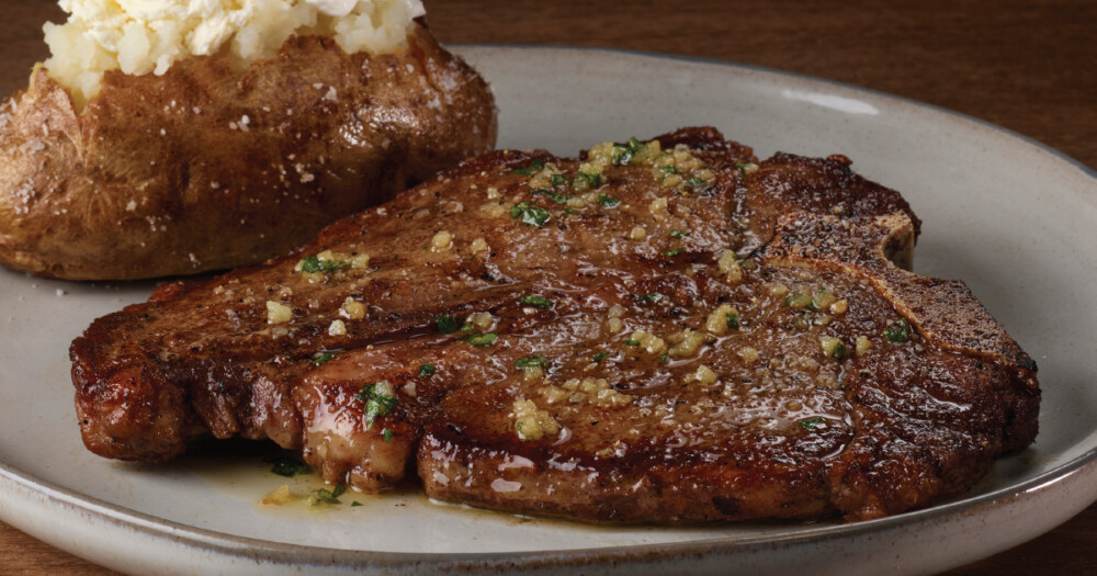 Join Us for The Great Steaktacular - Ruby Tuesday