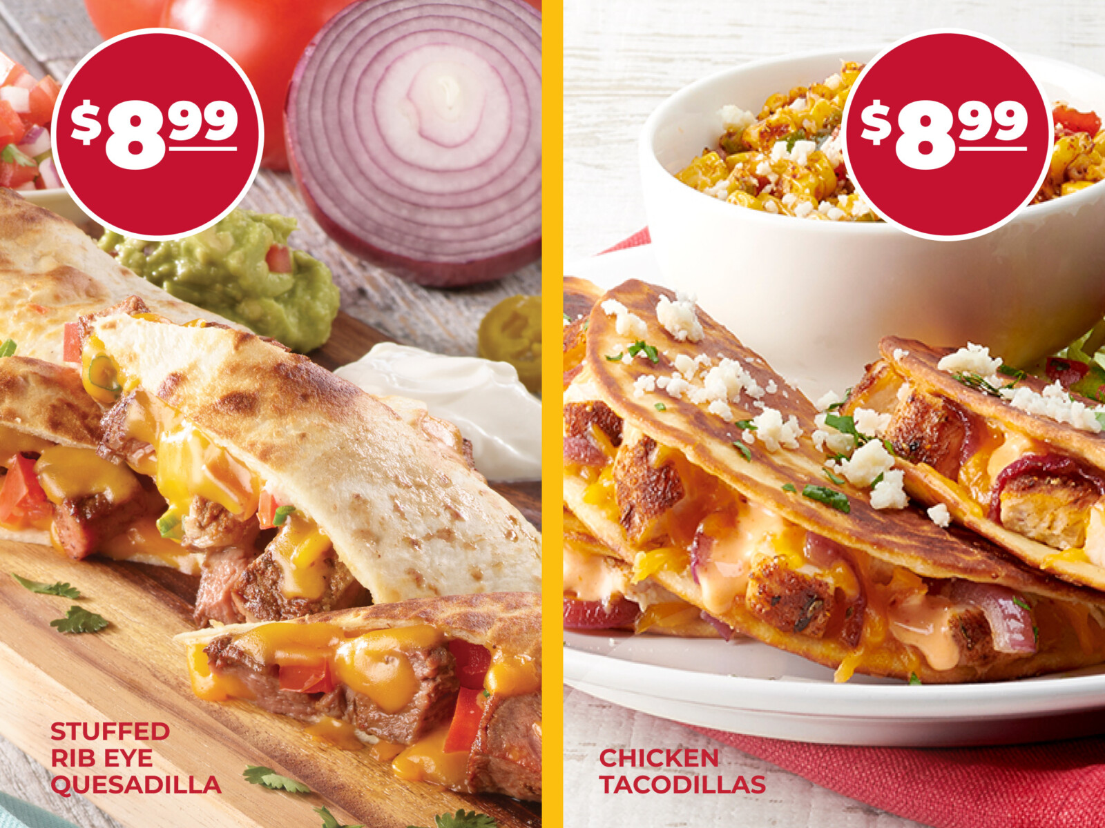 Save Every Day with Our Daily Deals - Ruby Tuesday