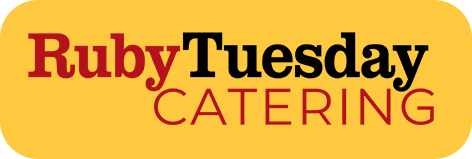 Catering for All Occasions - Ruby Tuesday