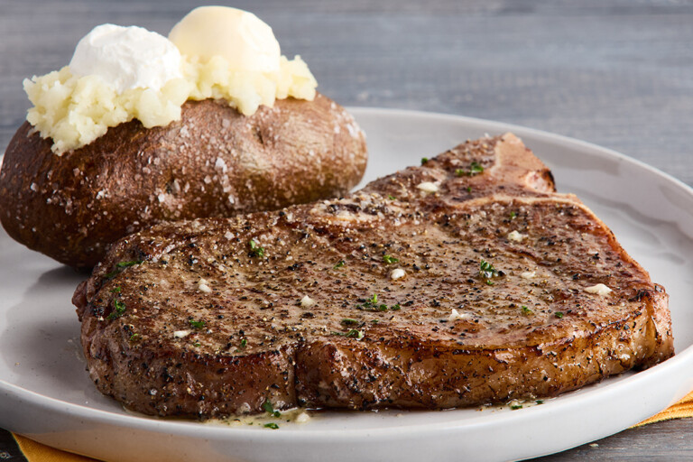 New Fall Menu is Here at Ruby Tuesday