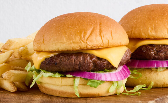 New Sunset Dinner Menu every Monday - Friday 3PM - 5PM