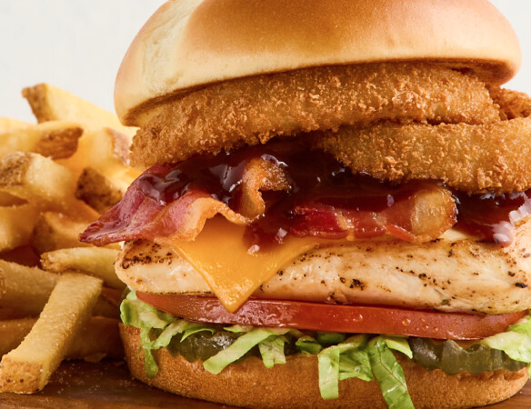 Taste of Summer Menu for a Limited Time Only I Ruby Tuesday