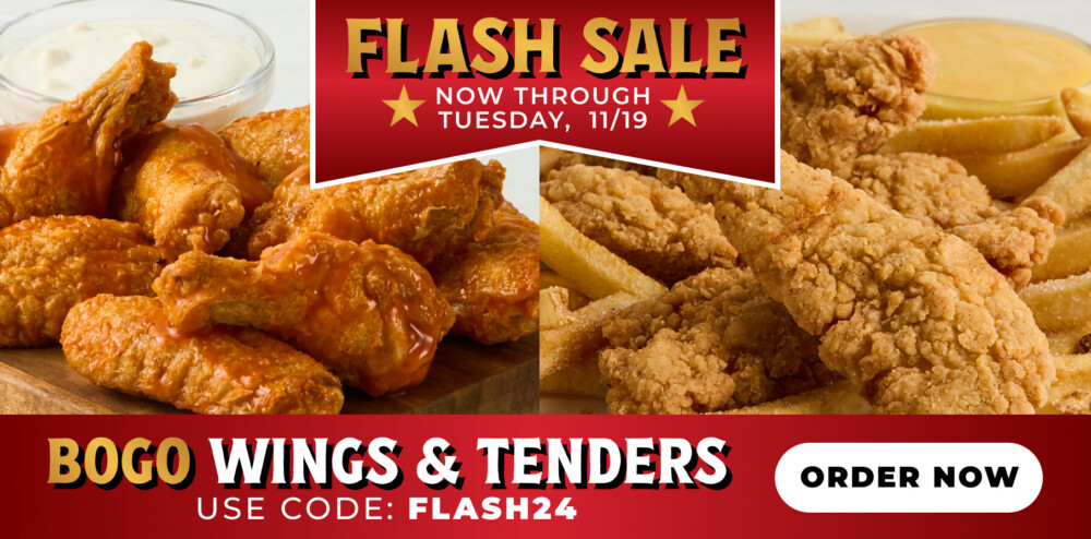 Ruby Tuesday - Burgers, Seafood, Ribs and Steaks - Order Now