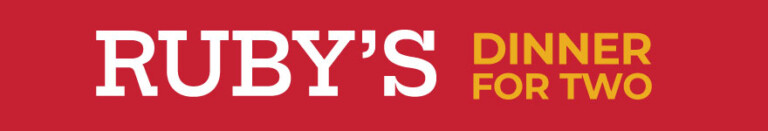 Ruby’s Dinner for Two - Ruby Tuesday